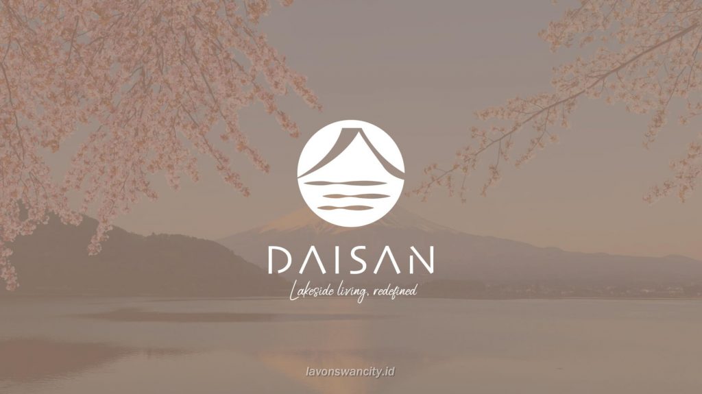 Daisan Lavon 3 Tangerang